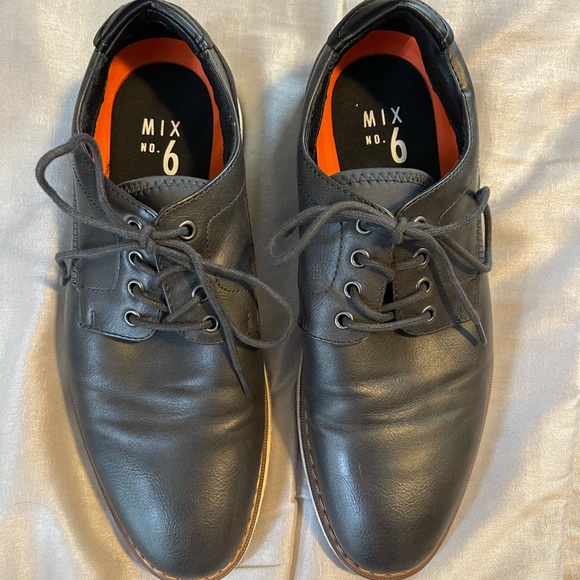 Mix No. 6 | Shoes | Mix No 6 Mens Dress Shoes | Poshmark